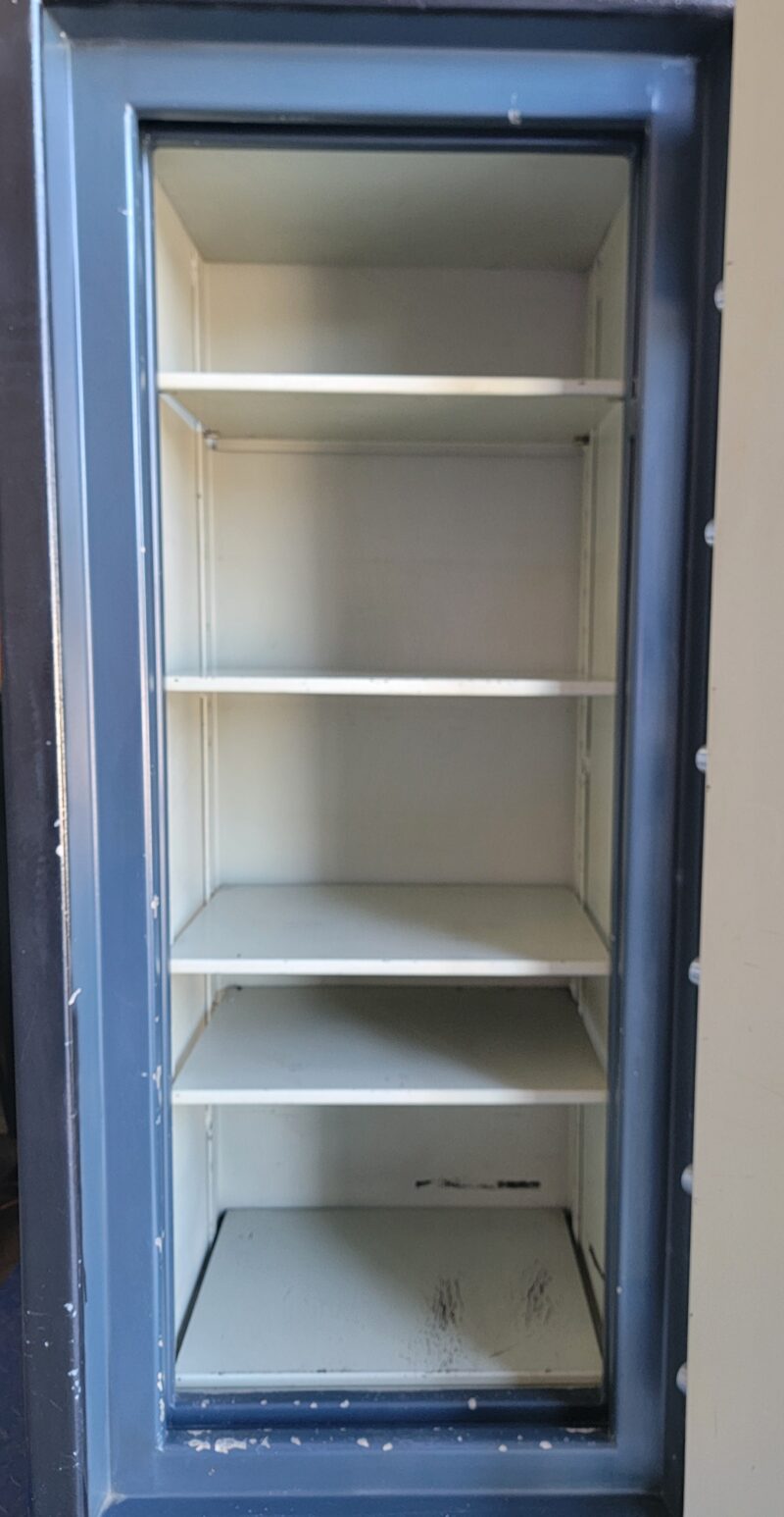 ISM Cash Vault TL-30 Composite Body Safe