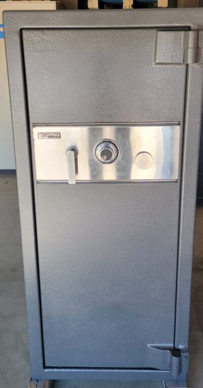 Lord Composite Body TL-30 Safe - Refurbished