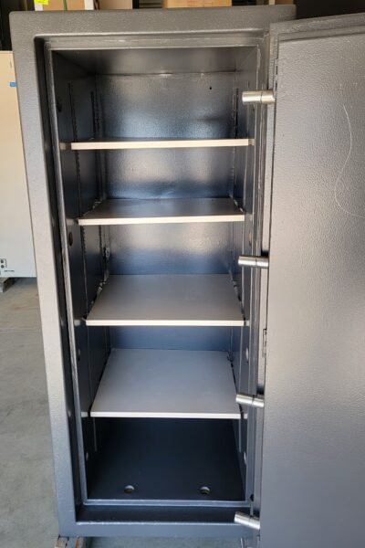 Lord Composite Body TL-30 Safe - Refurbished