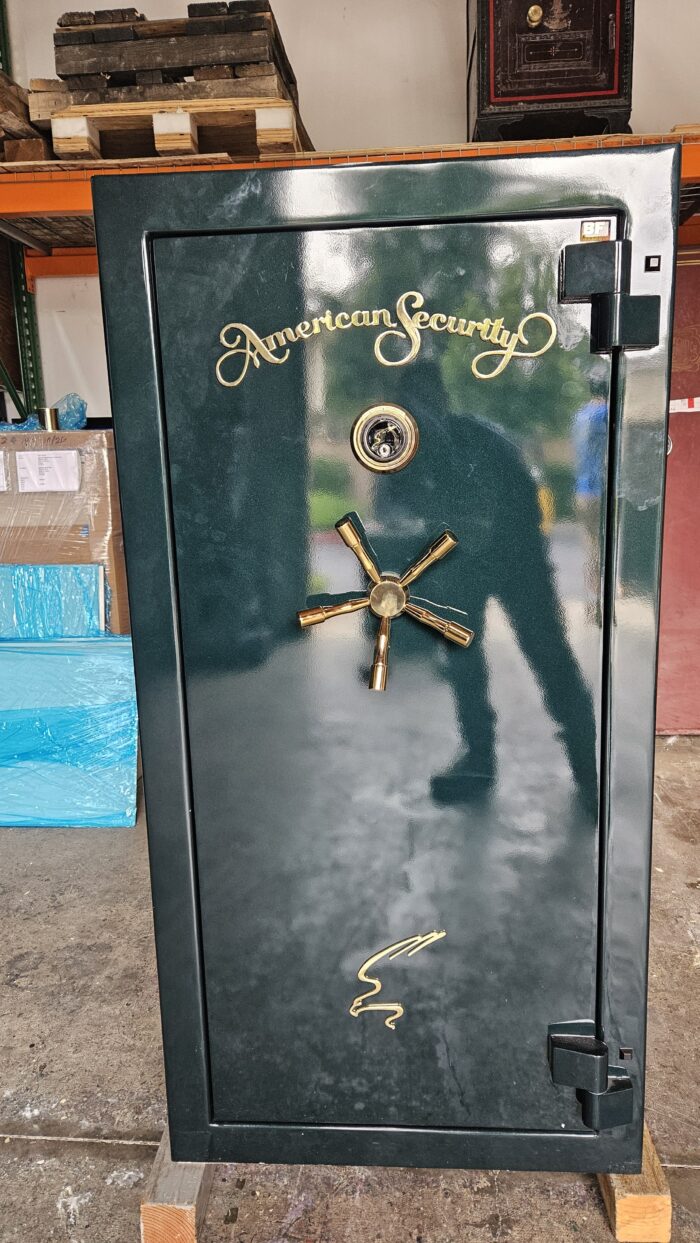 Used Safes for Sale (All)