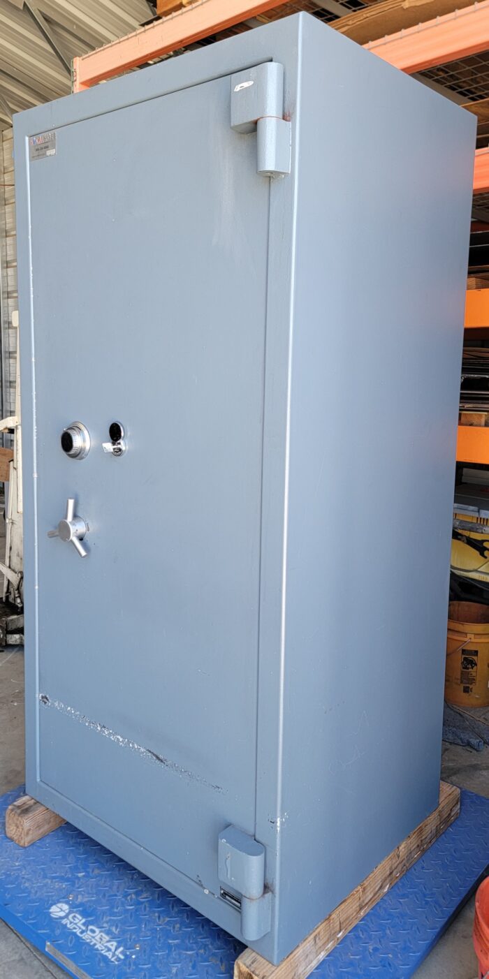 Amsec Amvault CF6528 Composite Body TL-30 Safe