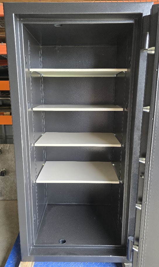 Amsec Amvault CF6528 Composite Body TL-30 Safe - Refurbished