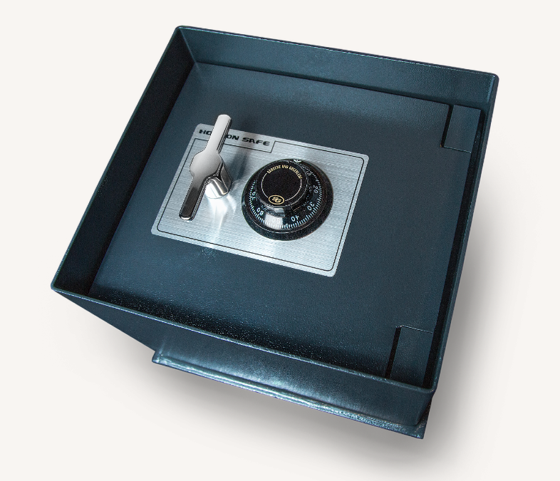 Hollon B1500C Floor Safe