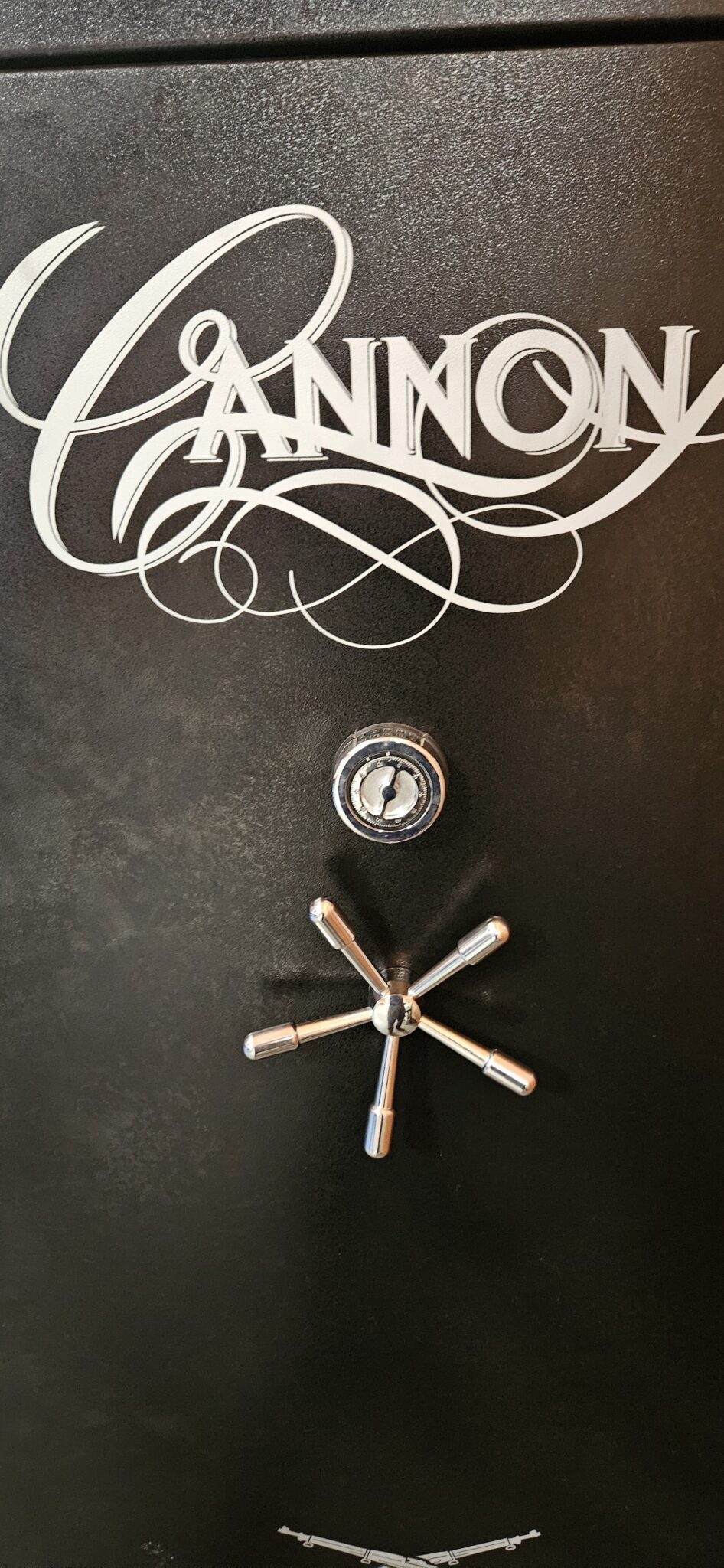 Cannon Armory 80 Gun Safe