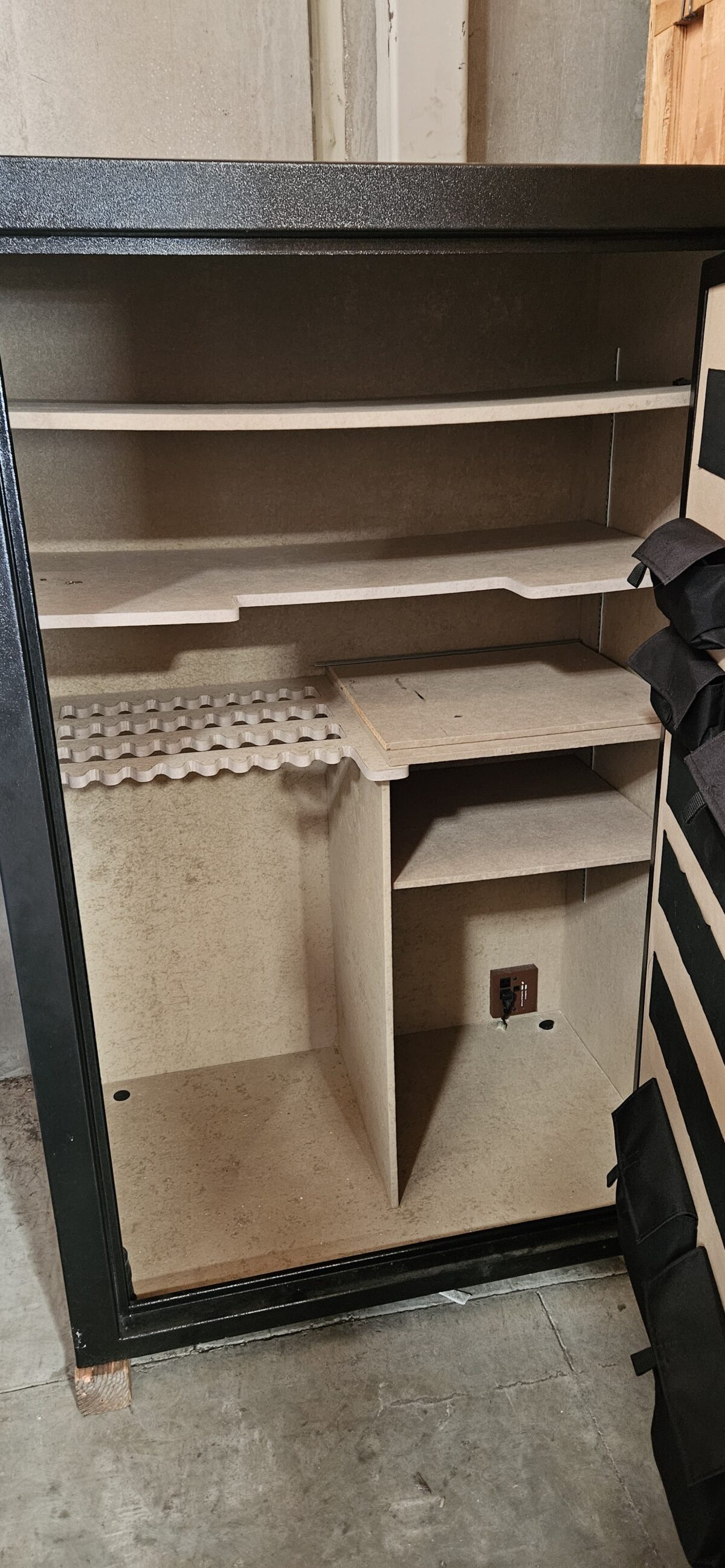 Cannon Armory 80 Gun Safe