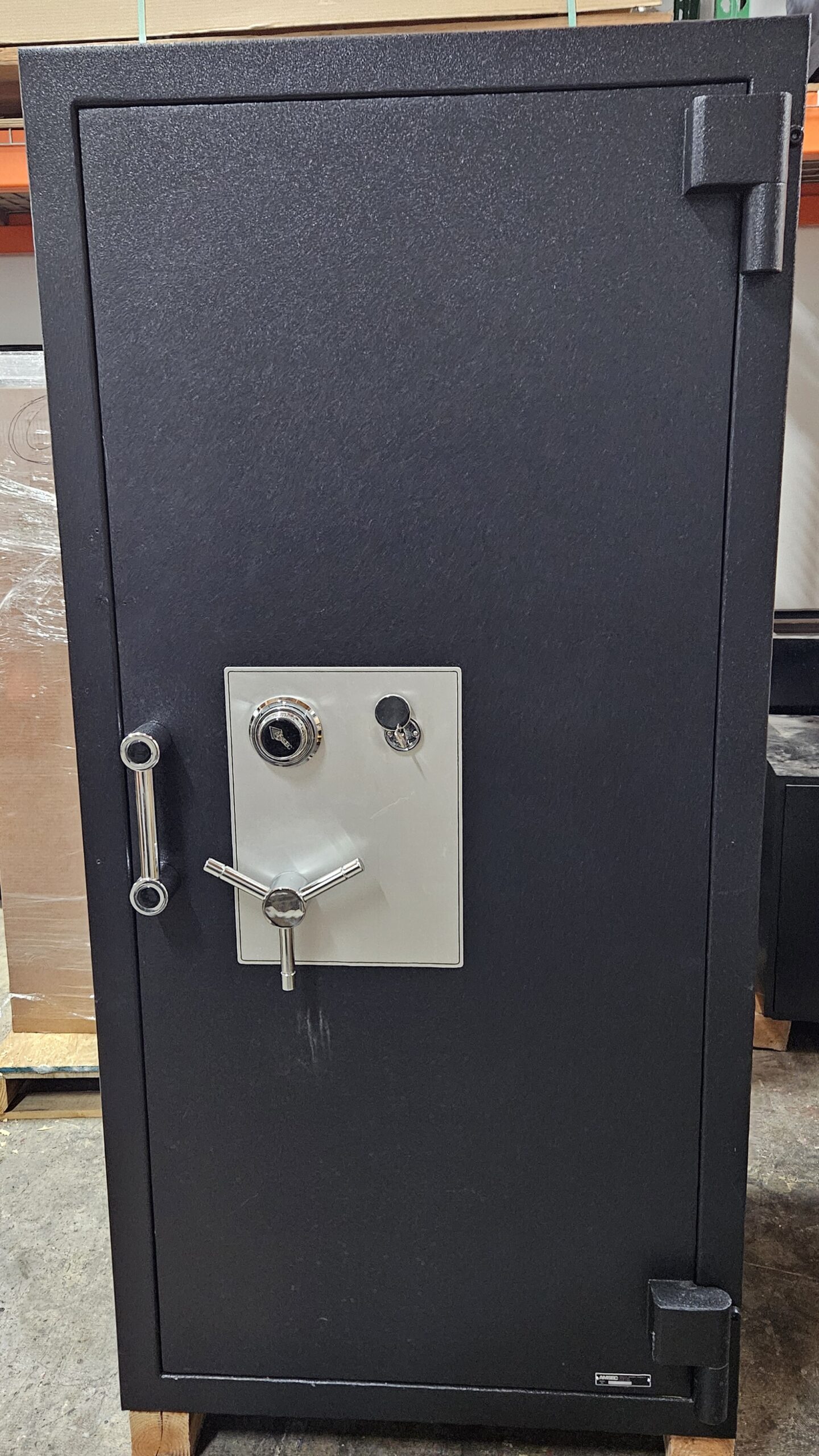 Amsec CF6528 High Security Composite Body TL-30 Safe