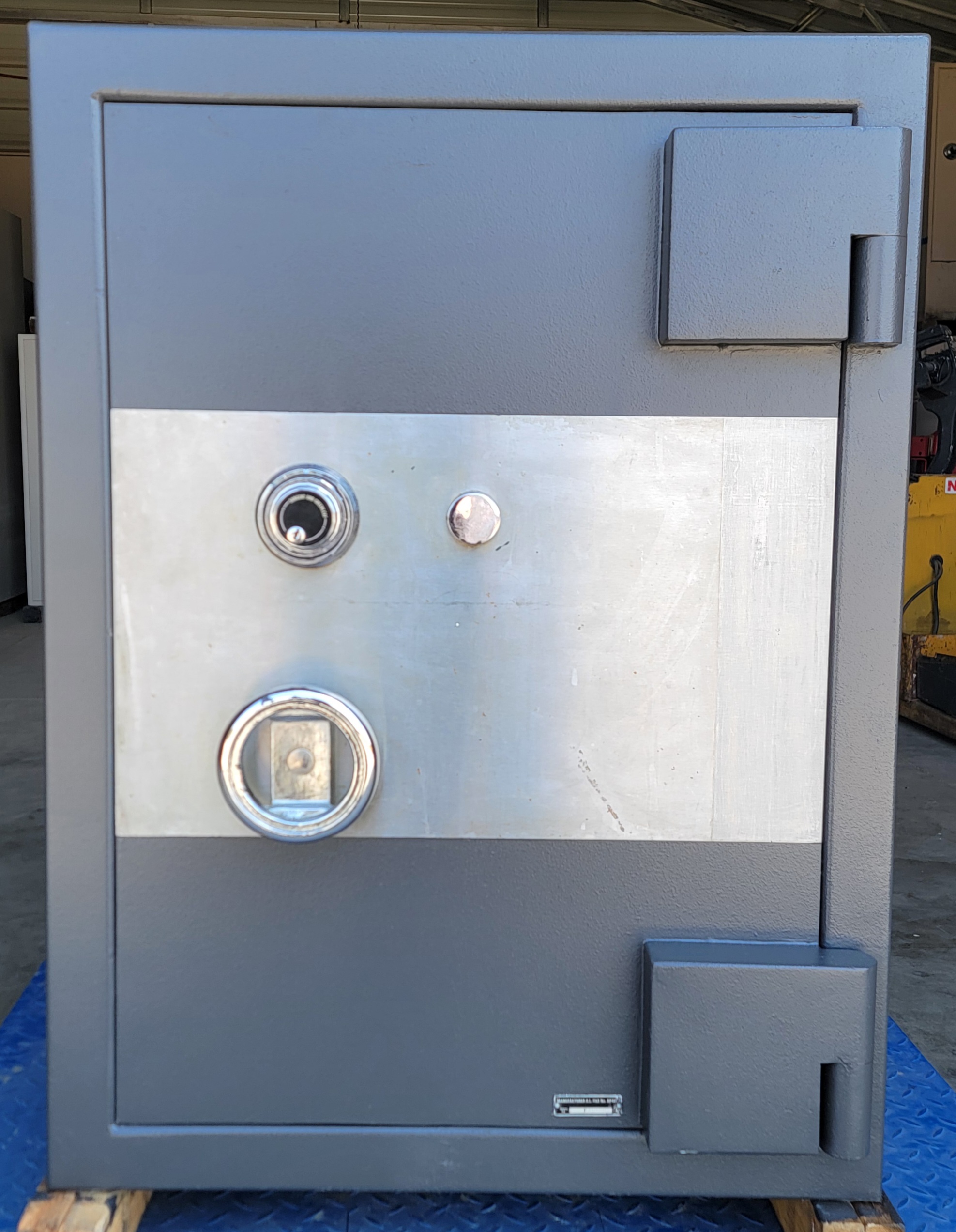 Used Safes for Sale (All)