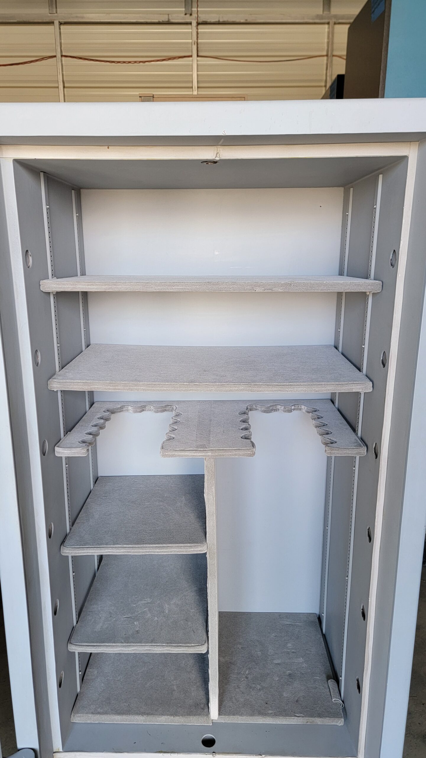 Original TL-30X6 Safe