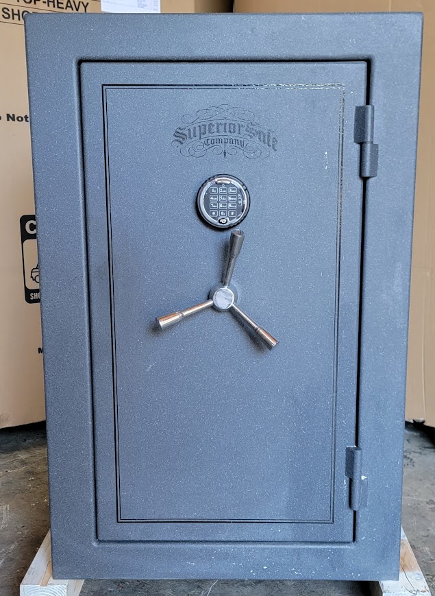 Superior Super Short 12