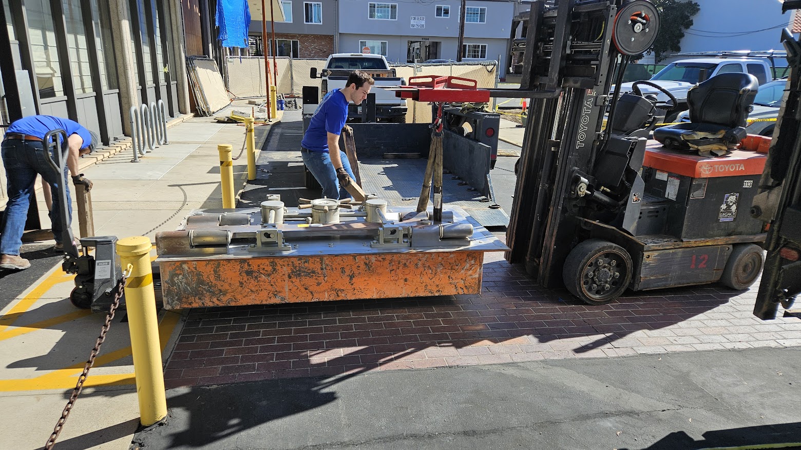 Common Risks of DIY Safe Moving Explained