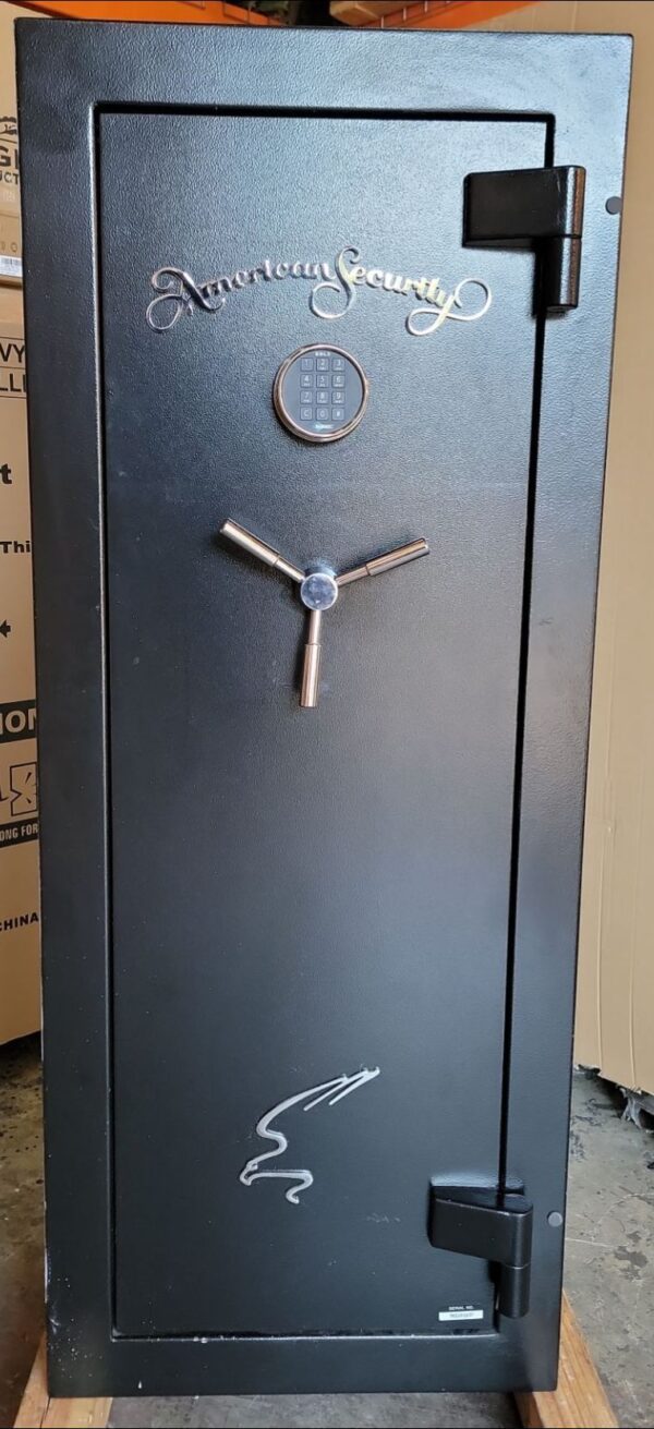 Used Safes for Sale (All)