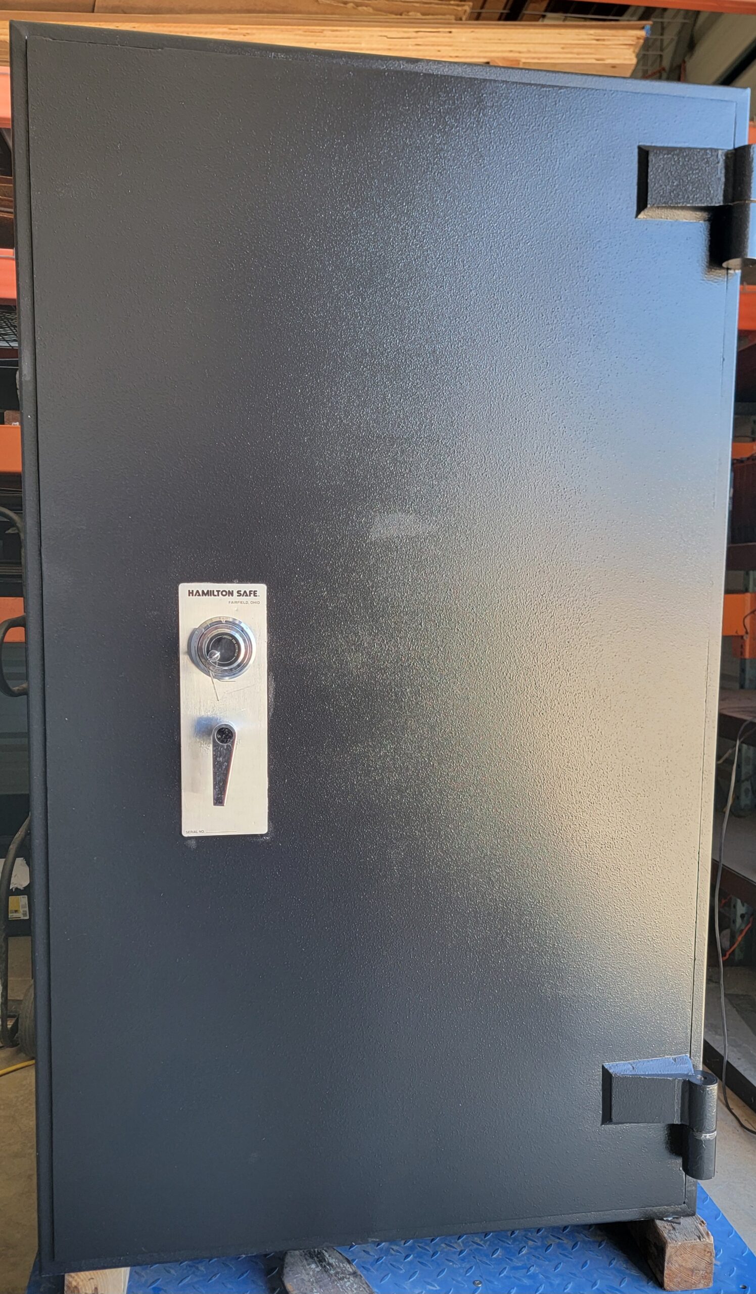 Hamilton Ultra High Security TRTL-30 Safe - Refurbished