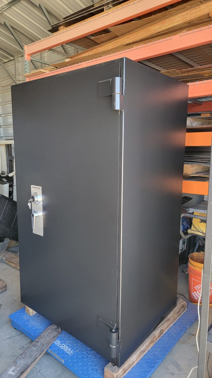 Hamilton Ultra High Security TRTL-30 Safe - Refurbished