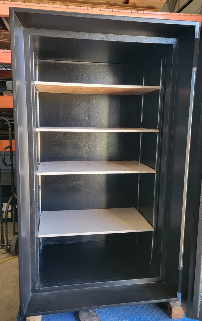 Hamilton Ultra High Security TRTL-30 Safe - Refurbished