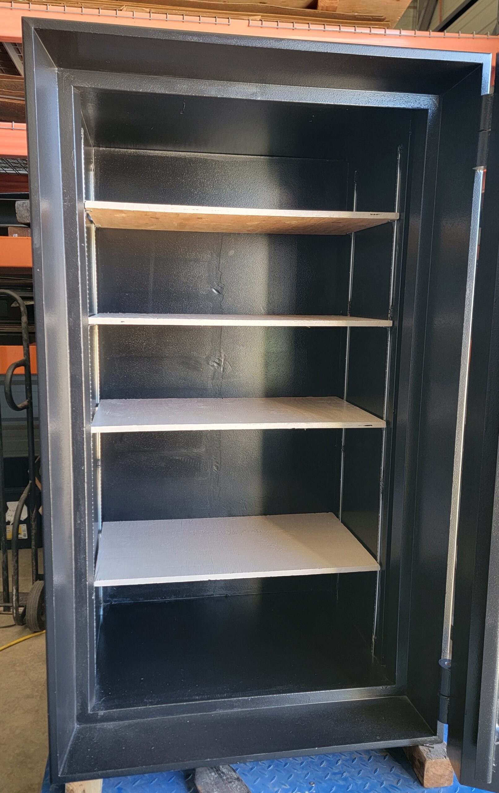 Hamilton Ultra High Security TRTL-30 Safe - Refurbished