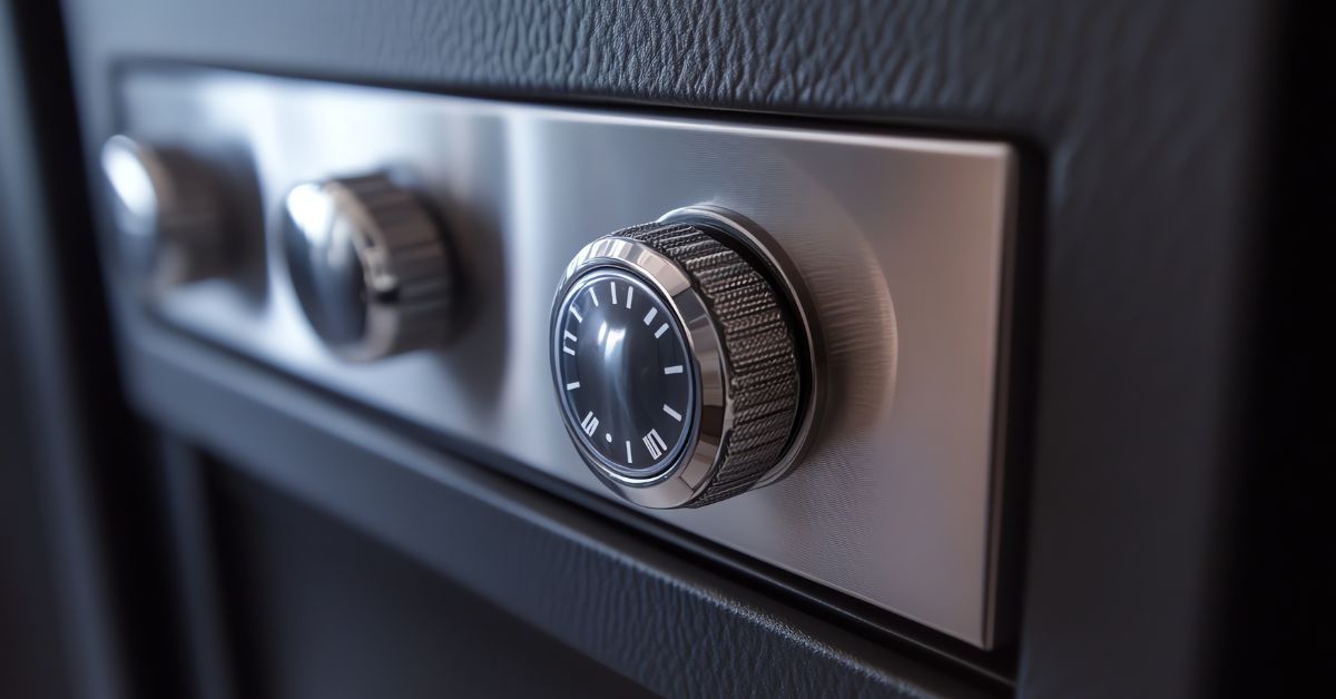 Does Your Safe Need To Be Repaired? Key Things To Know