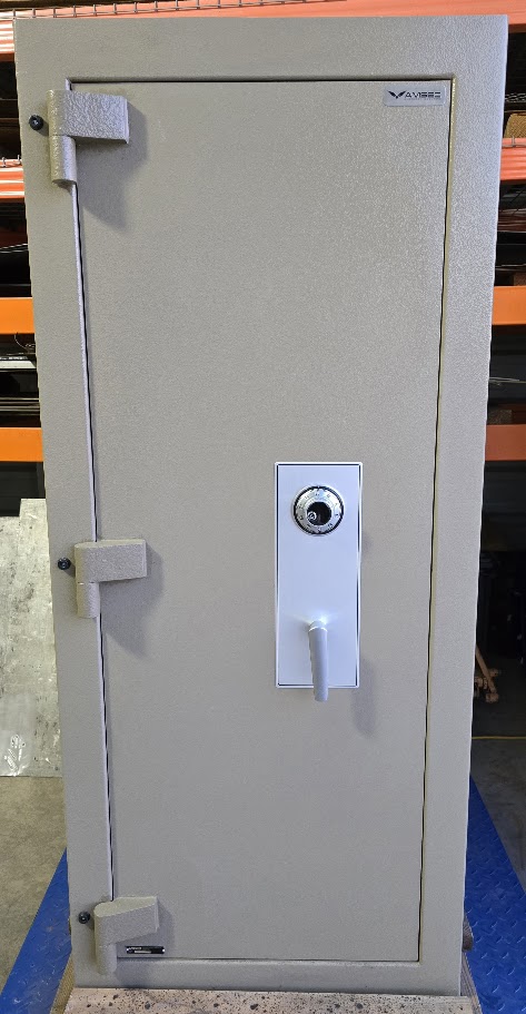 Amsec Amvault Composite Body TL-30 Safe - New Interior