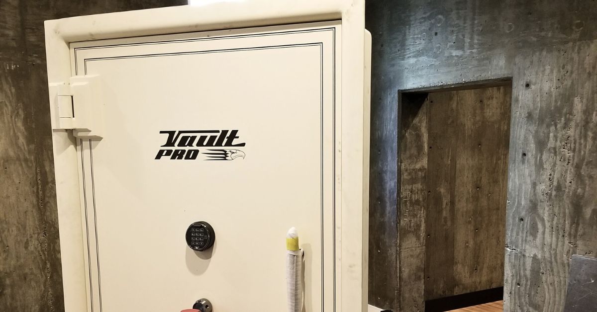 Security Features To Look For in Modern Floor Safes