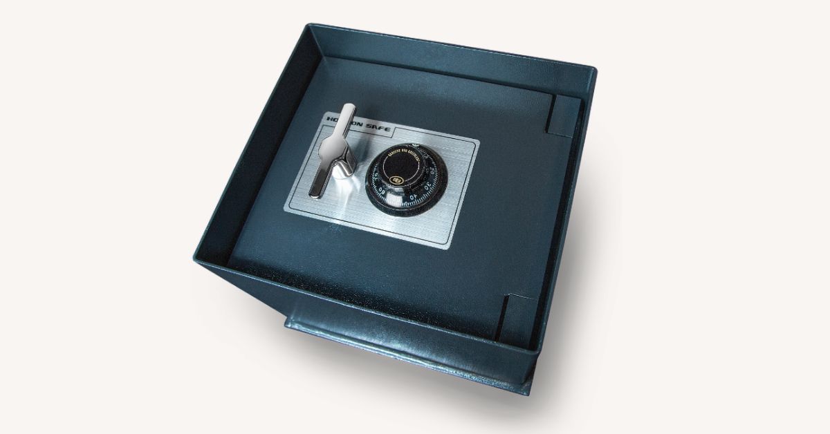 Security Features To Look For in Modern Floor Safes