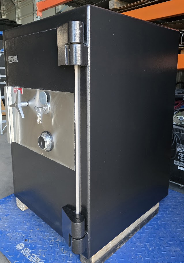 Chatwood-Milner Chubb TRTL-30×6 Equivalent - Refurbished