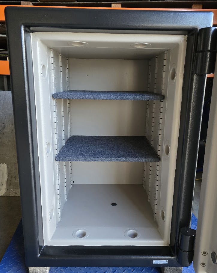 Chatwood-Milner Chubb TRTL-30×6 Equivalent - Refurbished