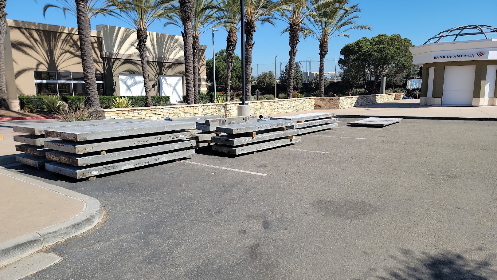 Hamilton Class I Modular Vault - 10’H x 11’W x 16’D- Ready to Install