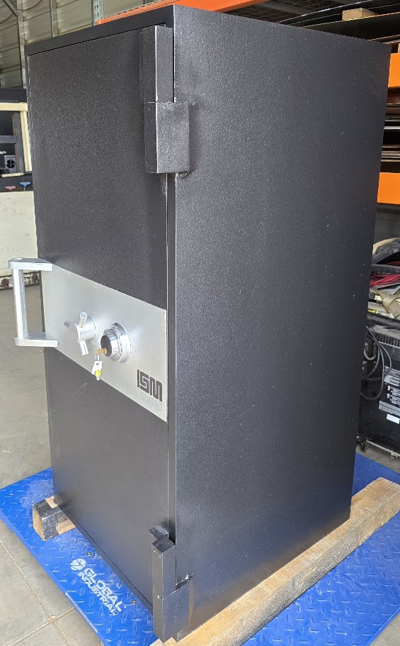 ISM Jewel Guard Plate Body TL-30 Safe - Refurbished
