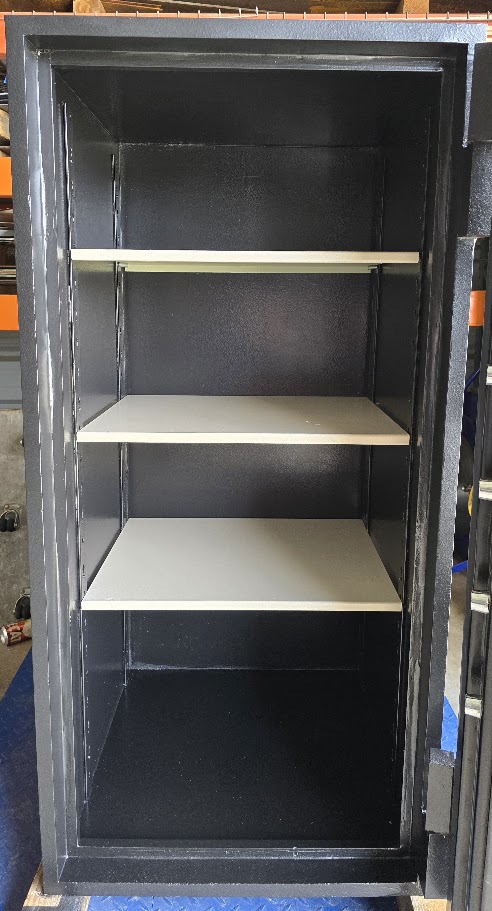 ISM Jewel Guard Plate Body TL-30 Safe - Refurbished