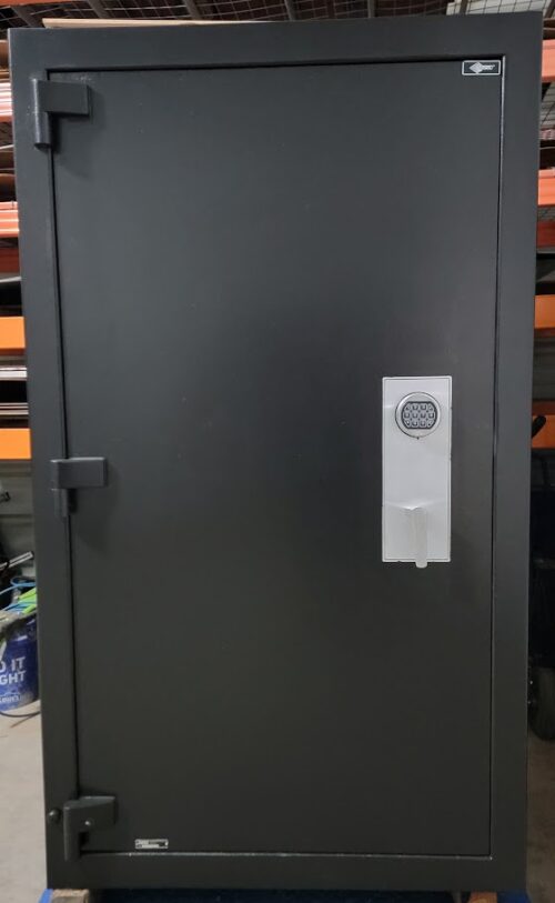 Amsec Amvault Composite Body TL-15 Safe - Gun Interior