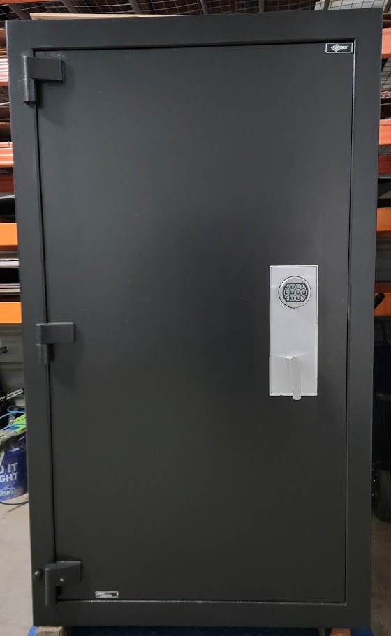 Amsec Amvault Composite Body TL-15 Safe - Gun Interior