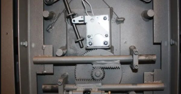 A Guide to the Most Common Reasons for Safe Malfunctions