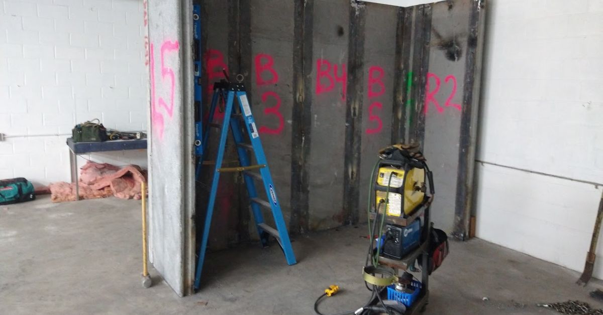 Essential Steps for Installing a Modular Vault