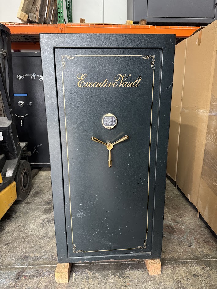 Cannon Executive Vault Gun Safe