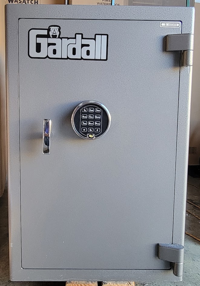 Small to Medium – Boswell Safes & Vault Co.