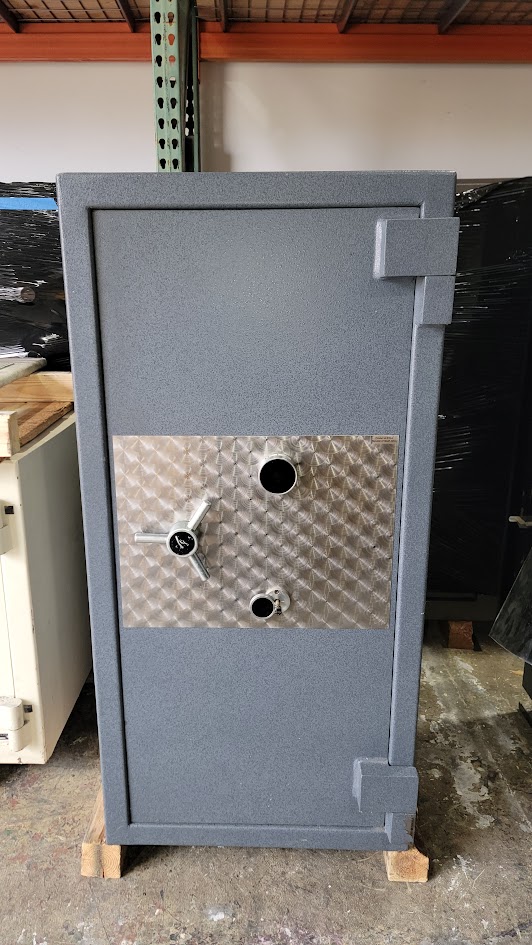 Mutual Ultra High Security Composite Body TL-30×6 Safe