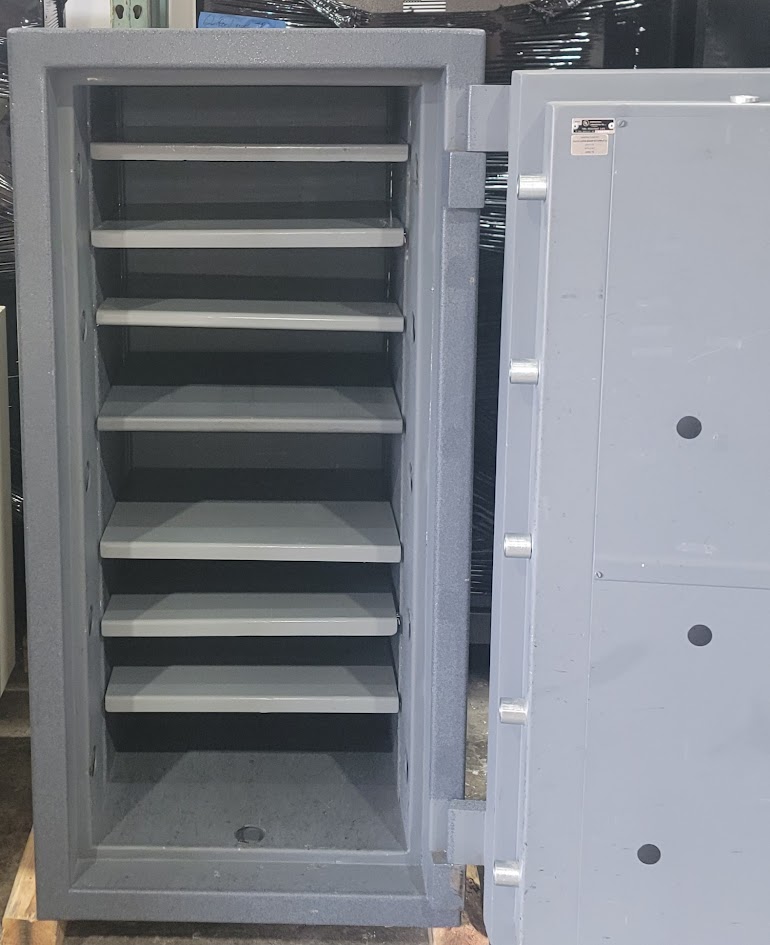 Mutual Ultra High Security Composite Body TL-30×6 Safe