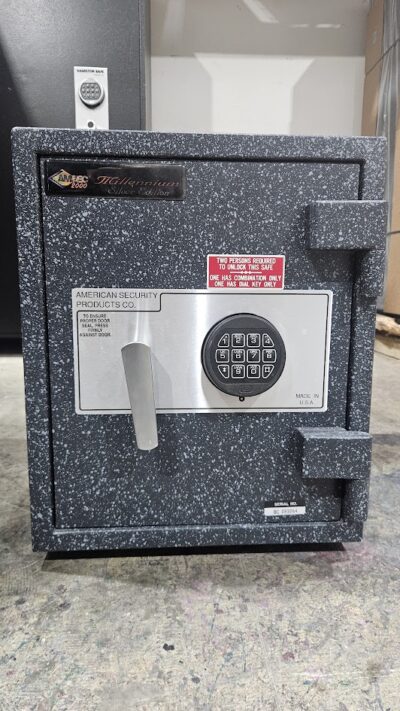 Used Safes for Sale (All)