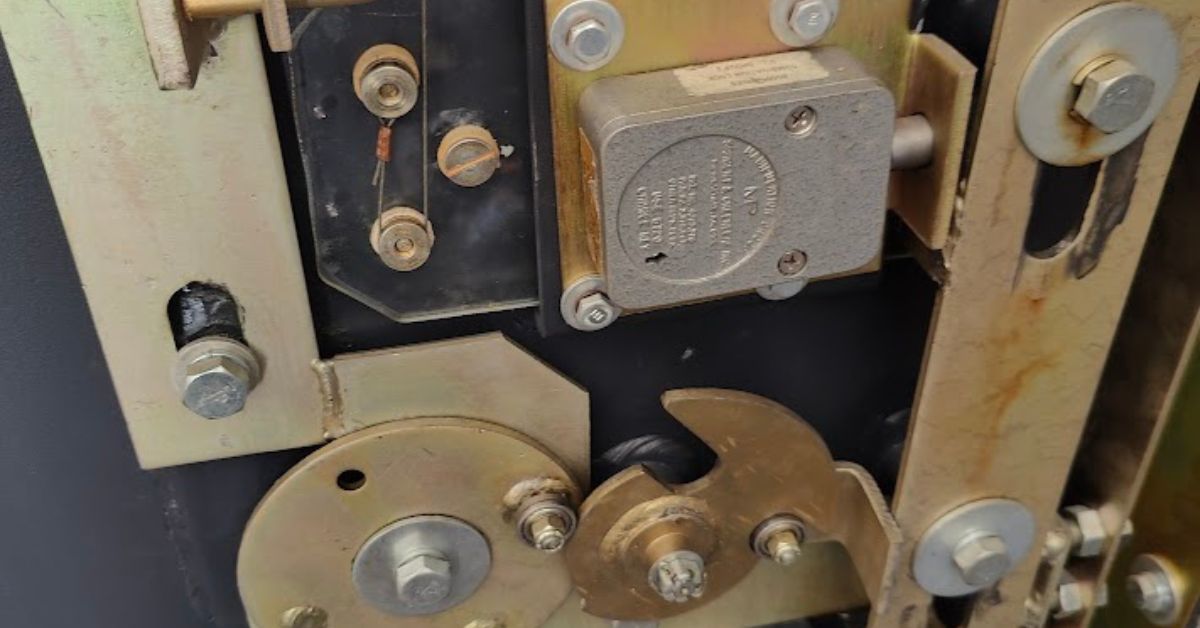 The Evolution of Bank Vault and Safe Design