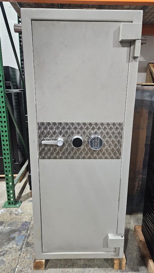 Fichet-Bauche Composite Body TL-30 Safe