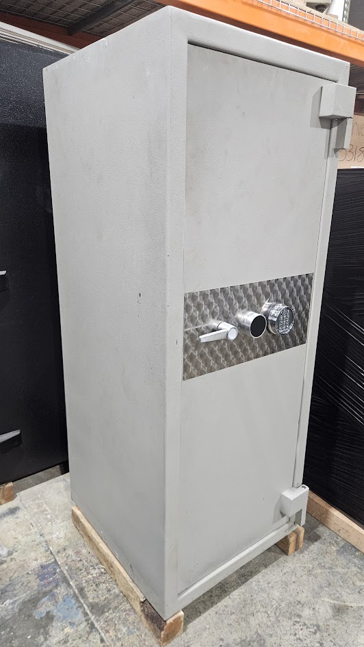 Fichet-Bauche Composite Body TL-30 Safe