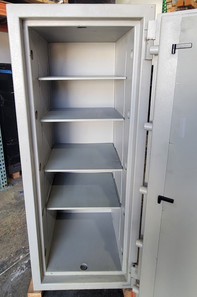 Fichet-Bauche Composite Body TL-30 Safe