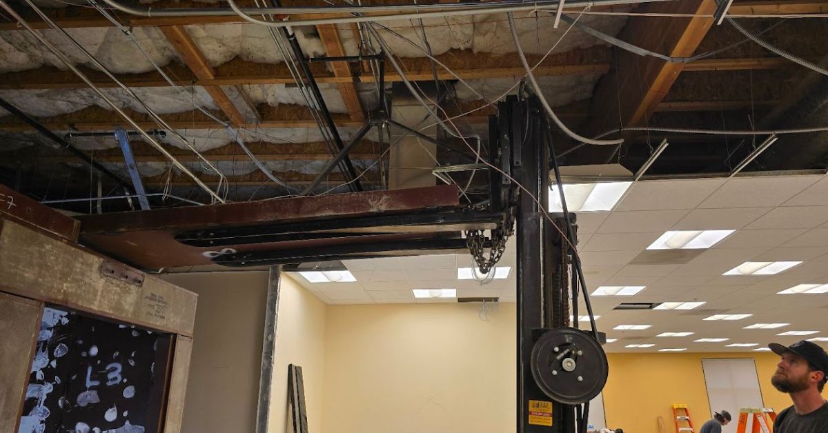 How To Install a Bank Vault Step-by-Step