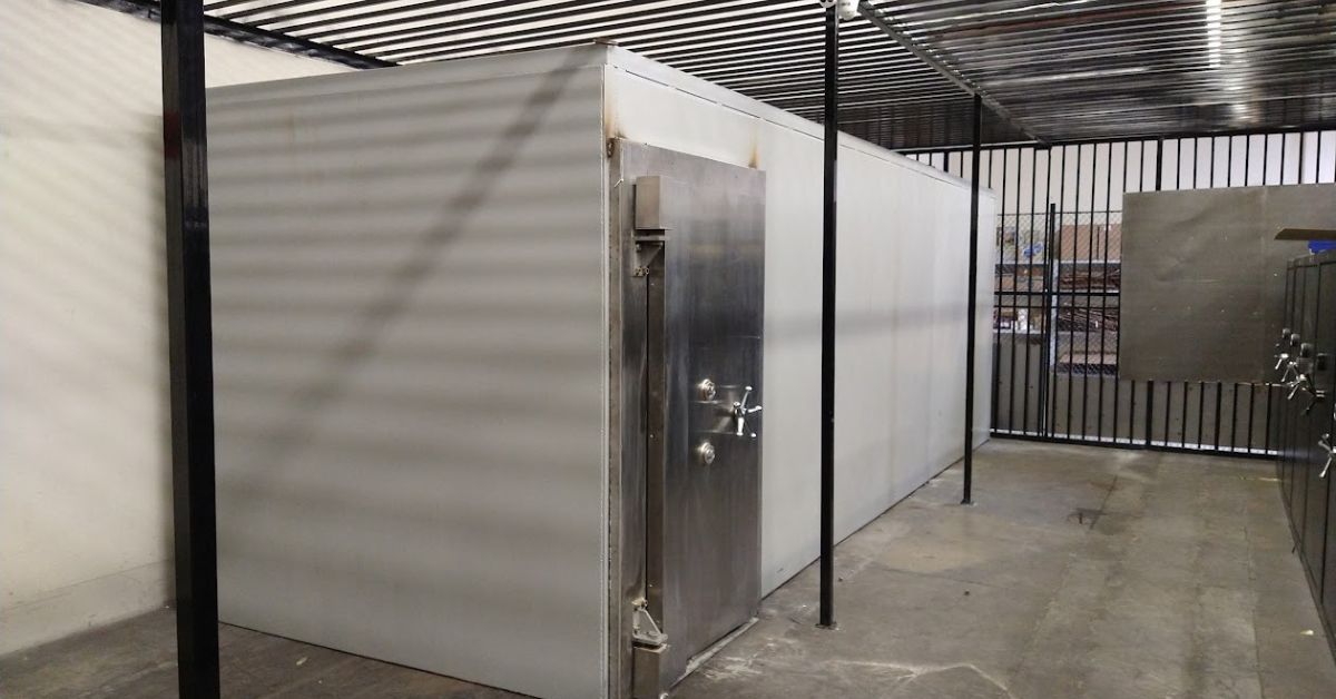 How To Install a Bank Vault Step-by-Step