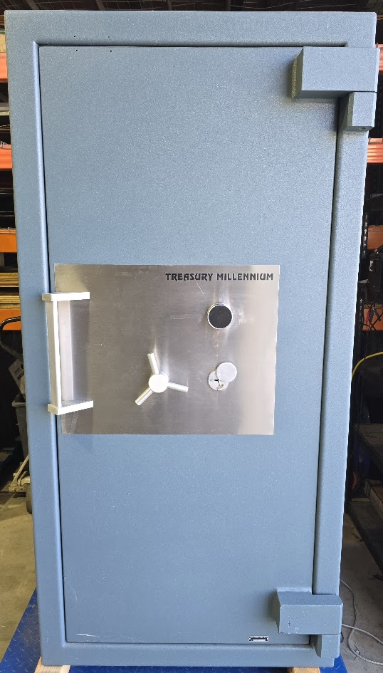 Treasury Millennium Composite Body TRTL-30×6 Safe - Ultra High Security