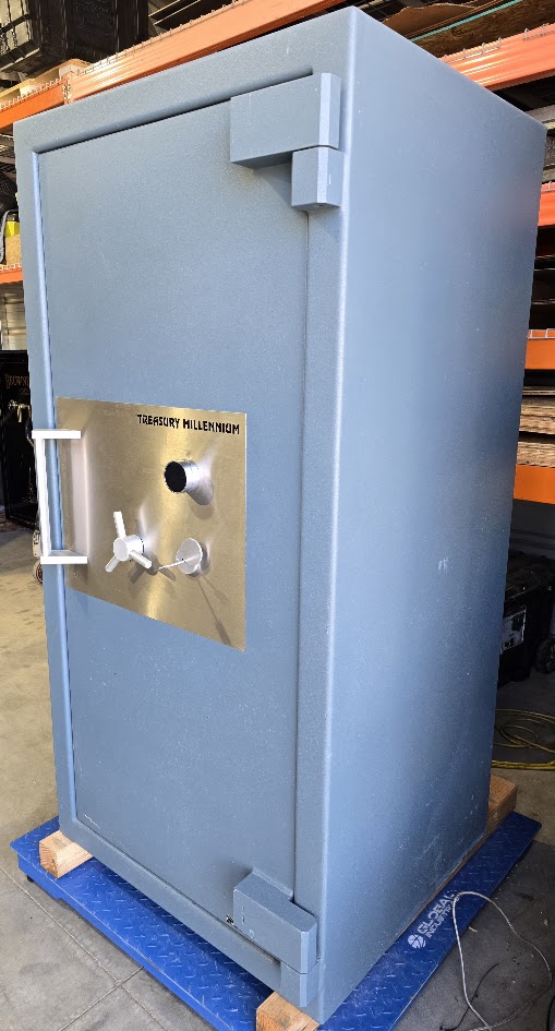 Treasury Millennium Composite Body TRTL-30×6 Safe - Ultra High Security