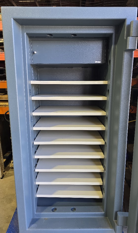 Treasury Millennium Composite Body TRTL-30×6 Safe - Ultra High Security