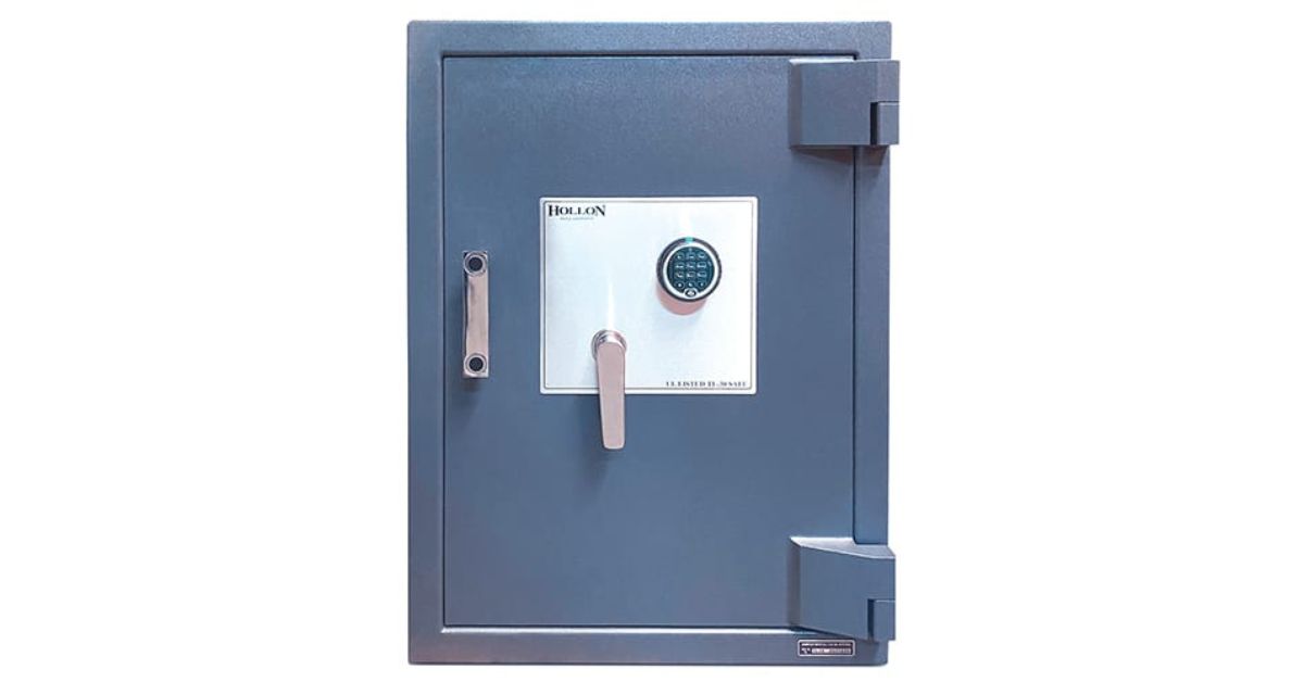 Top Home Safe Locations for Maximum Security