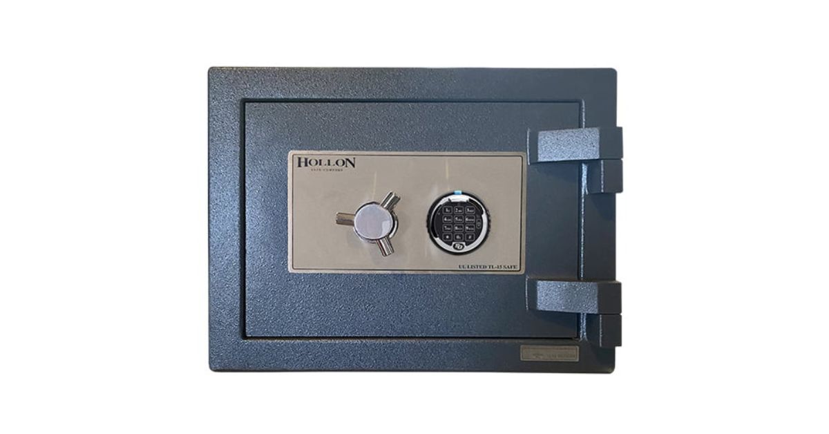 Top Home Safe Locations for Maximum Security