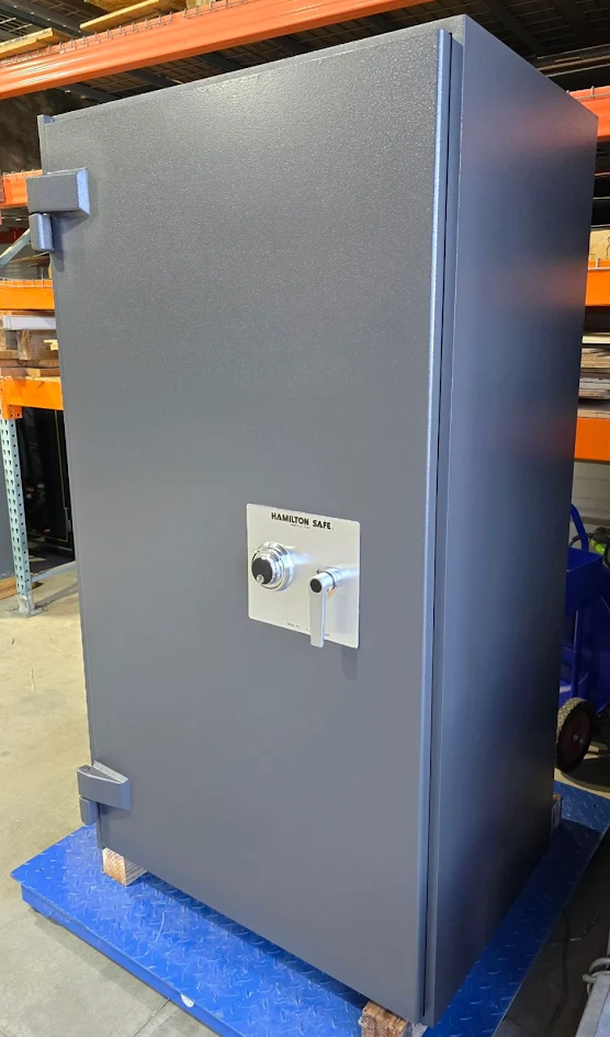 Hamilton Plate Body w/ Composite Door TL-15 Safe - Refurbished (2 ...