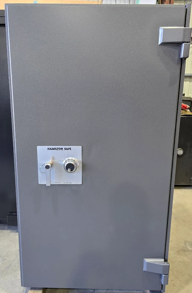 Hamilton Plate Body w/ Composite Door TL-15 Safe - Refurbished (2 ...